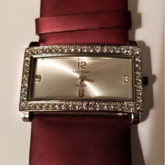 Accessories | Vernier By 7 West Ladies Watch | Poshmark